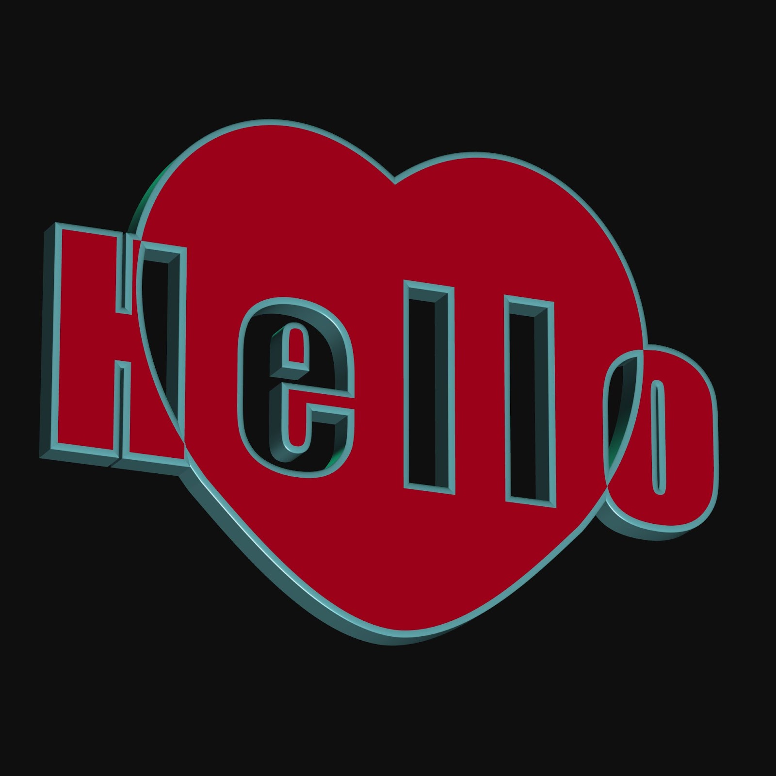 Animaciones y Gif: 3D