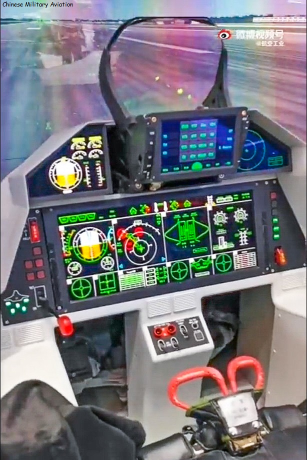 Chinese Military Aviation