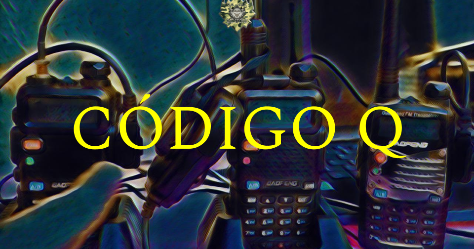 O Código Q