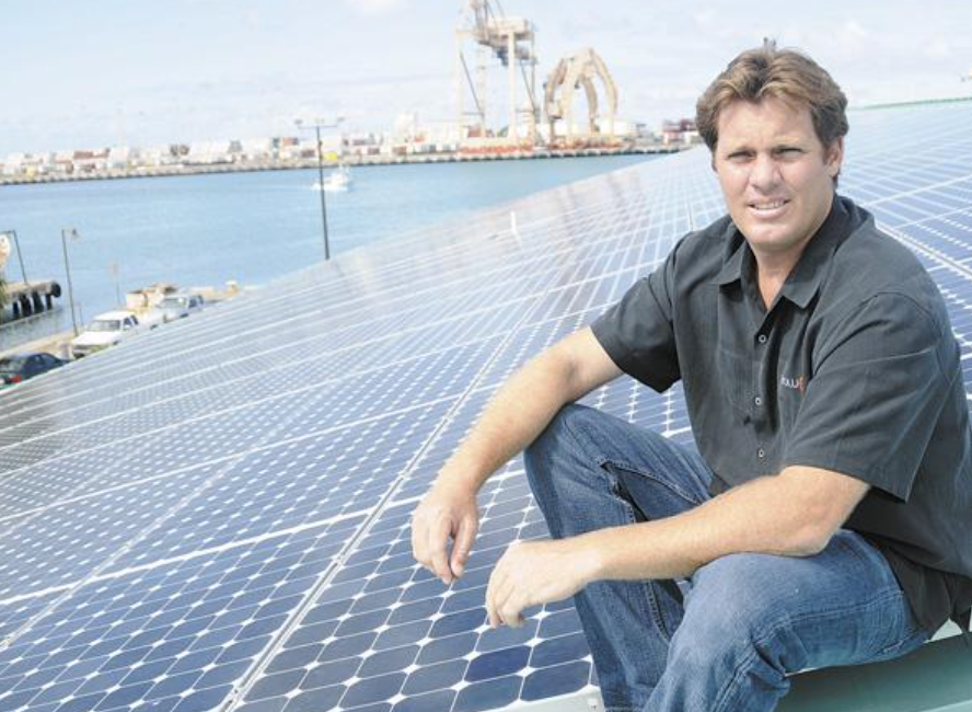 Hawaii Energy Options