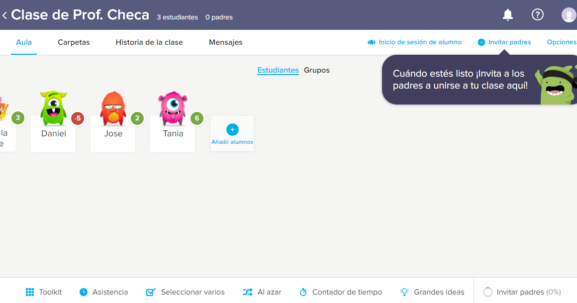 ClassDojo