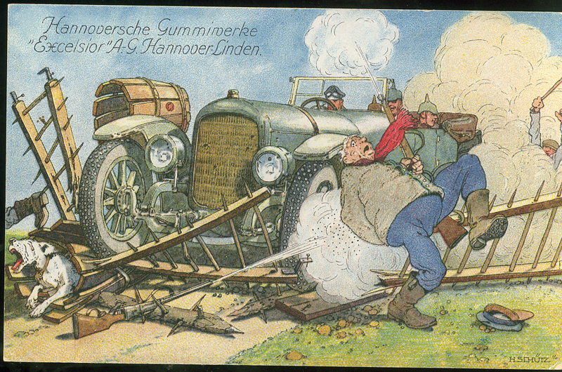 The Art of Pierangelo Boog: Gustav Adolf Carl Closs - German artist and ...