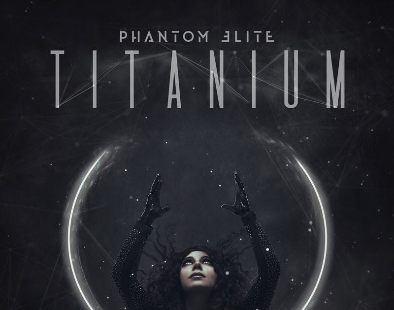 ZEPPELIN ROCK: PHANTOM ELITE - Titanium (2021): Detalles y lyric vídeo ...