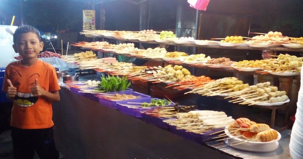 Supper Di DownTown Cheras