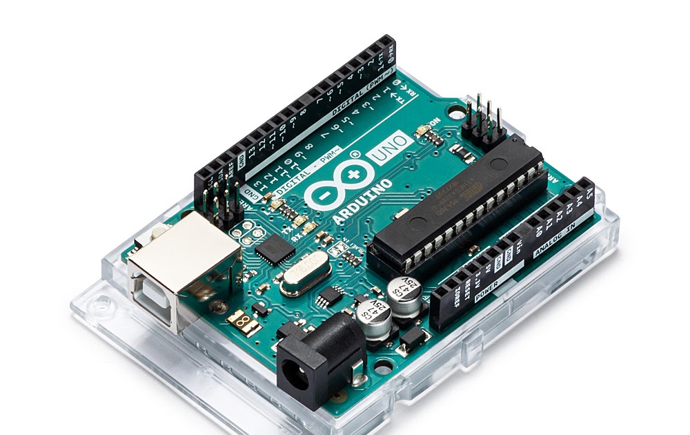 Basics Of Arduino Chapter 1