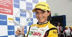 Speedqueens: Female Drivers in Touring Cars in Italy