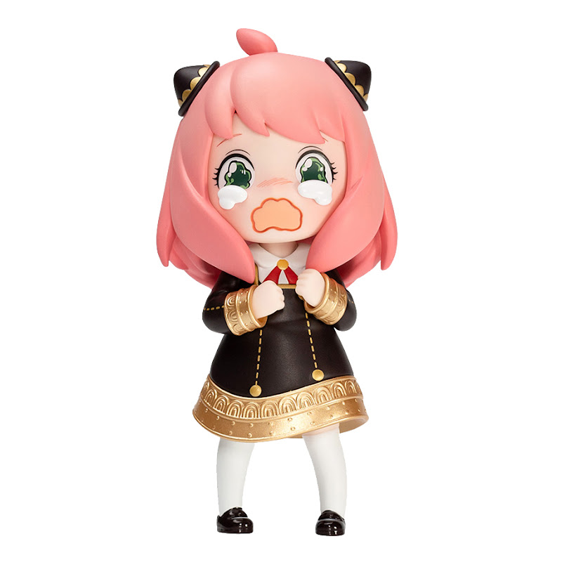 Pop Mart Spy X Family Anya's Daily Life Series Figures | The Toy Pool