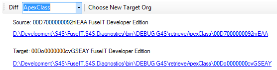 Daniel Ballingers Fuseit Sfdc Explorer 2 7 Features