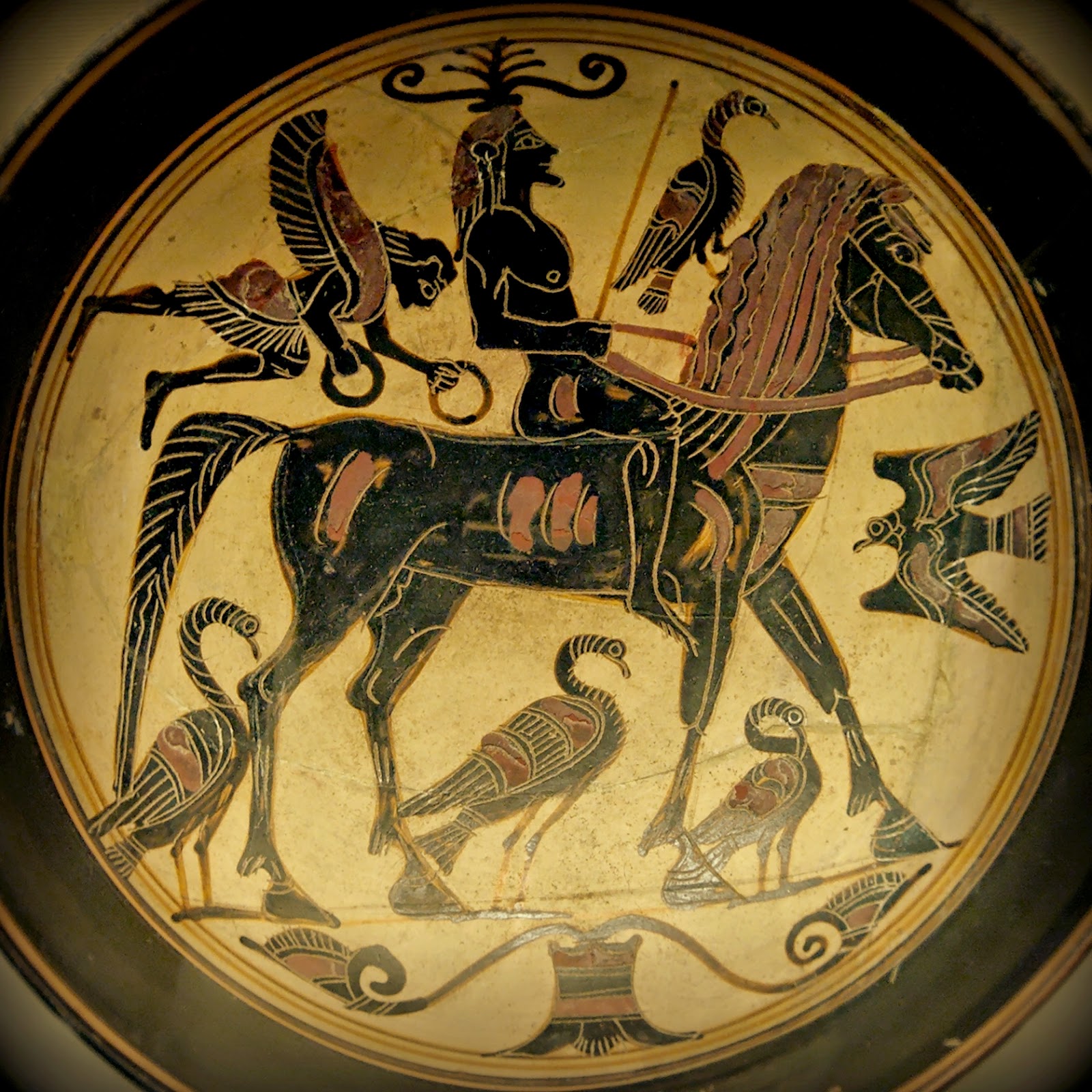 ΙΣΤΟΡΙΑ ΕΛΛΗΝΙΚΗ ΚΑΙ ΠΑΓΚΟΣΜΙΑ : Η ΓΕΩΜΕΤΡΙΚΗ ΠΕΡΙΟΔΟΣ ΣΤΟΝ ΕΛΛΑΔΙΚΟ ...