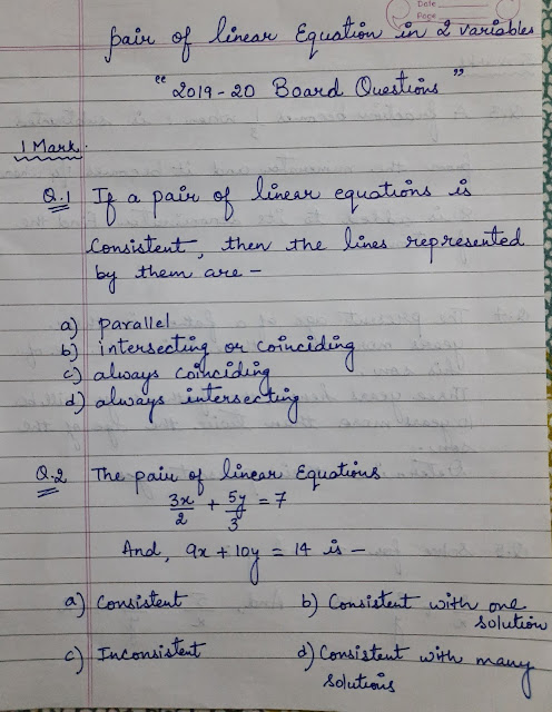 Aps, Golconda | Priyanka Gupta: Class 10 Real Numbers Mind Map