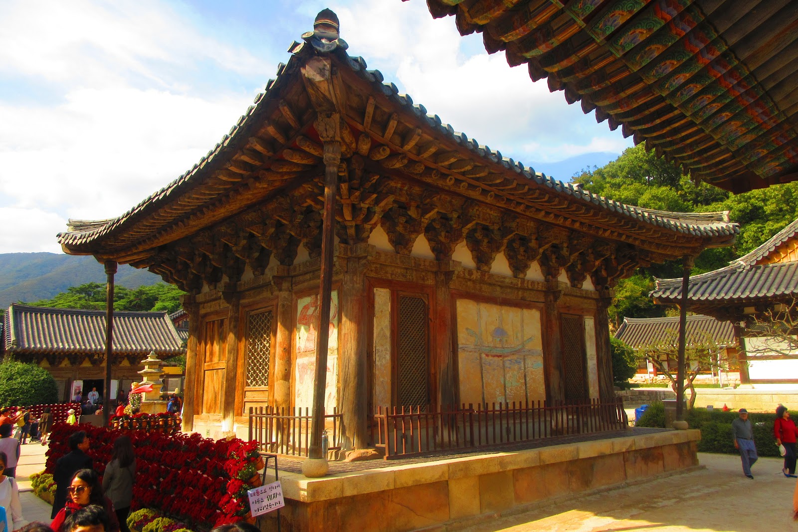 Travel Guide Budget and Itinerary for Busan - The Wandering Juan