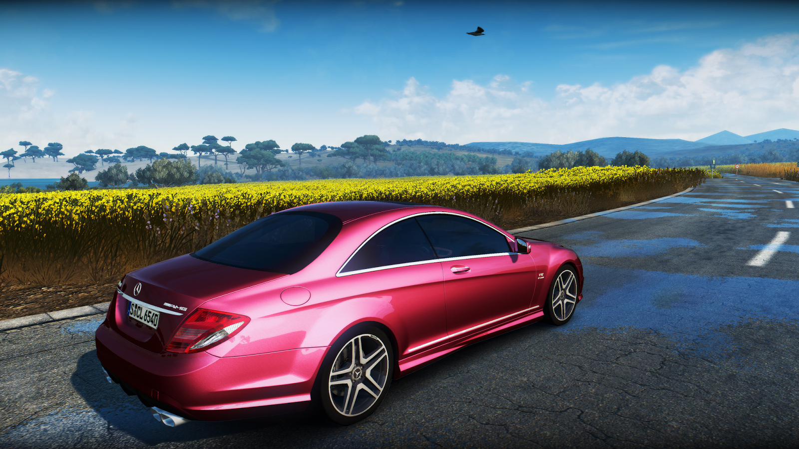 Alice Redinger creations: Extra cars pack 2.1.0 for autopack 1.73