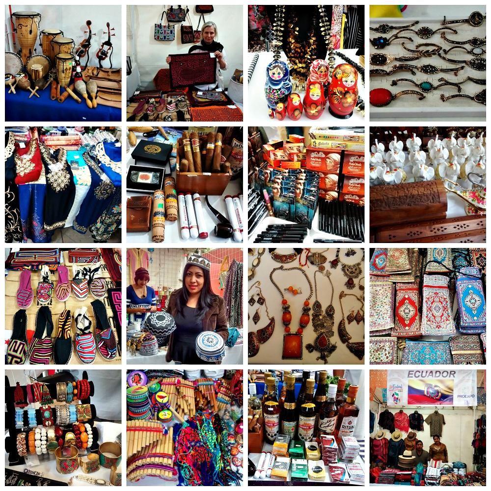 What is your favorite handicraft from your community? Week #4 Third ...