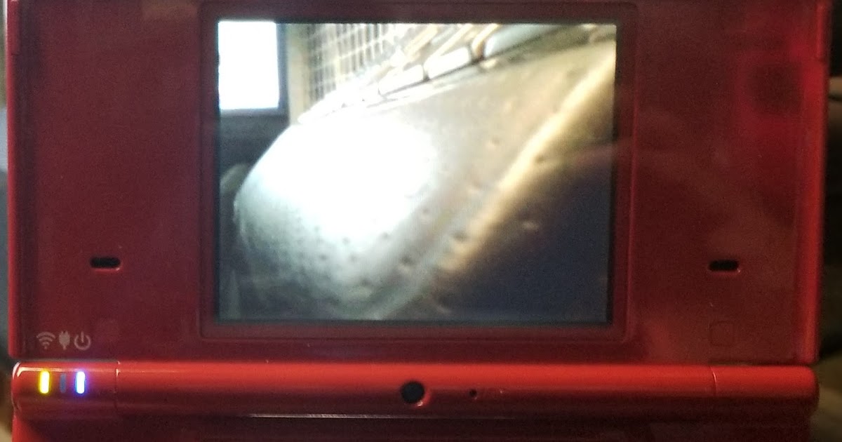 dsi カメラアプリdsi-camera紹介