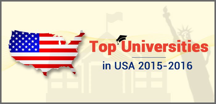 Top 10 US Universities 2015/16 - Lumbini News