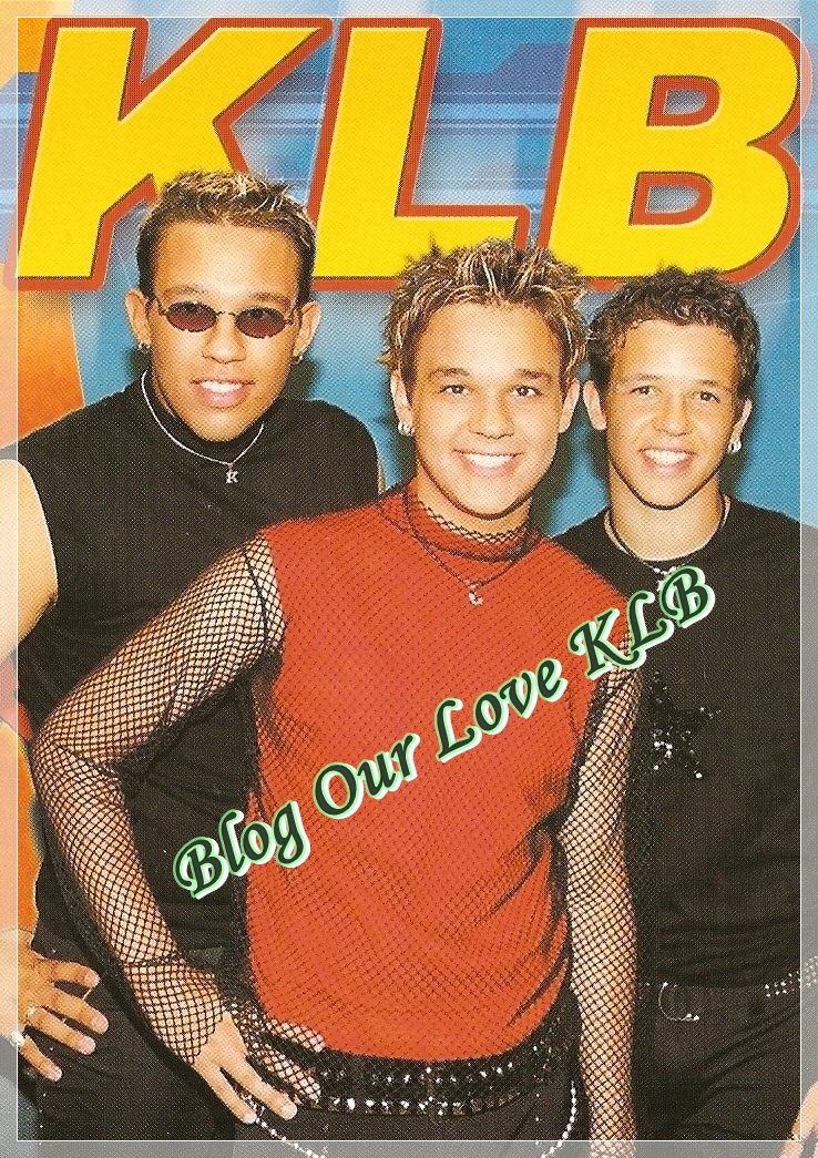 Fc Our Love KLB Oficial: 1º post...estamos muito felizes...contamos com ...
