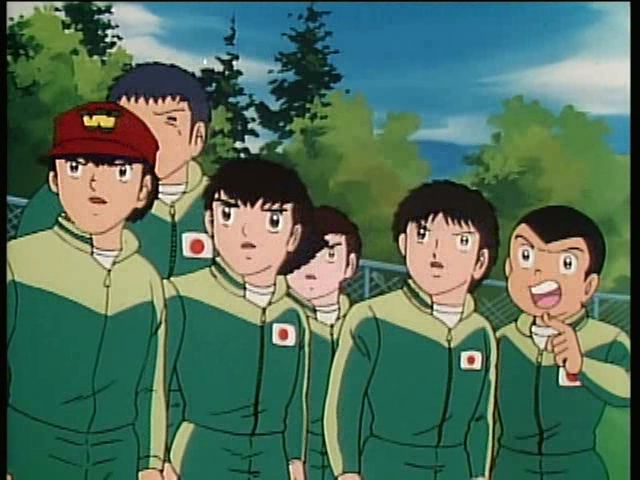 ImeKuwait: Flashback Mondays. Captain Majid