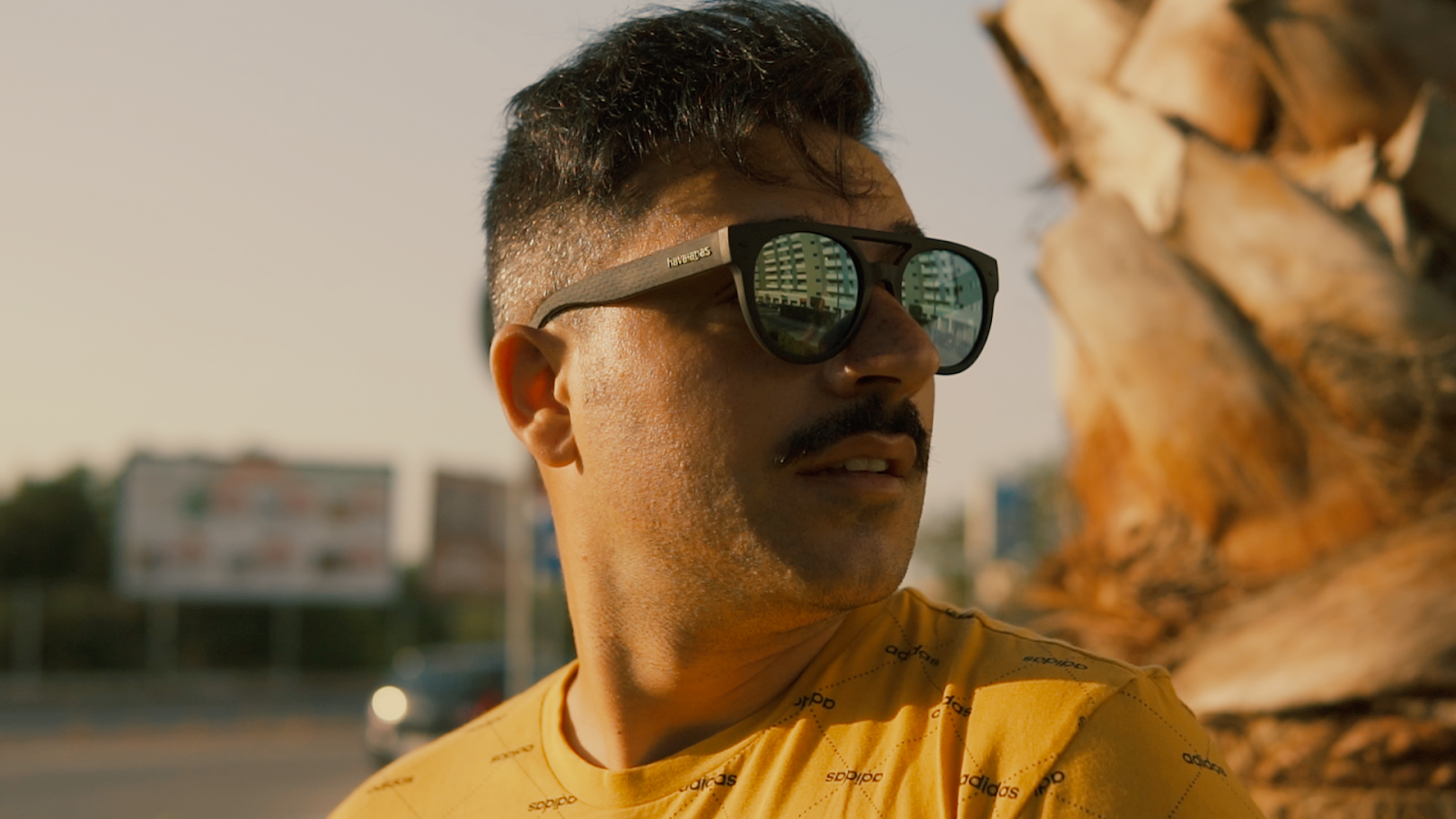 Nilo Chapo: il rapper e produttore pugliese torna con il nuovo singolo ...