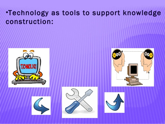 Educational Technology 1: Lesson 3: Roles of Educational Technology in ...