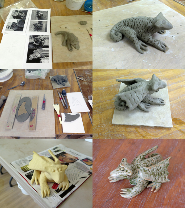 The Language of Stone: An Exhibition at the Art House