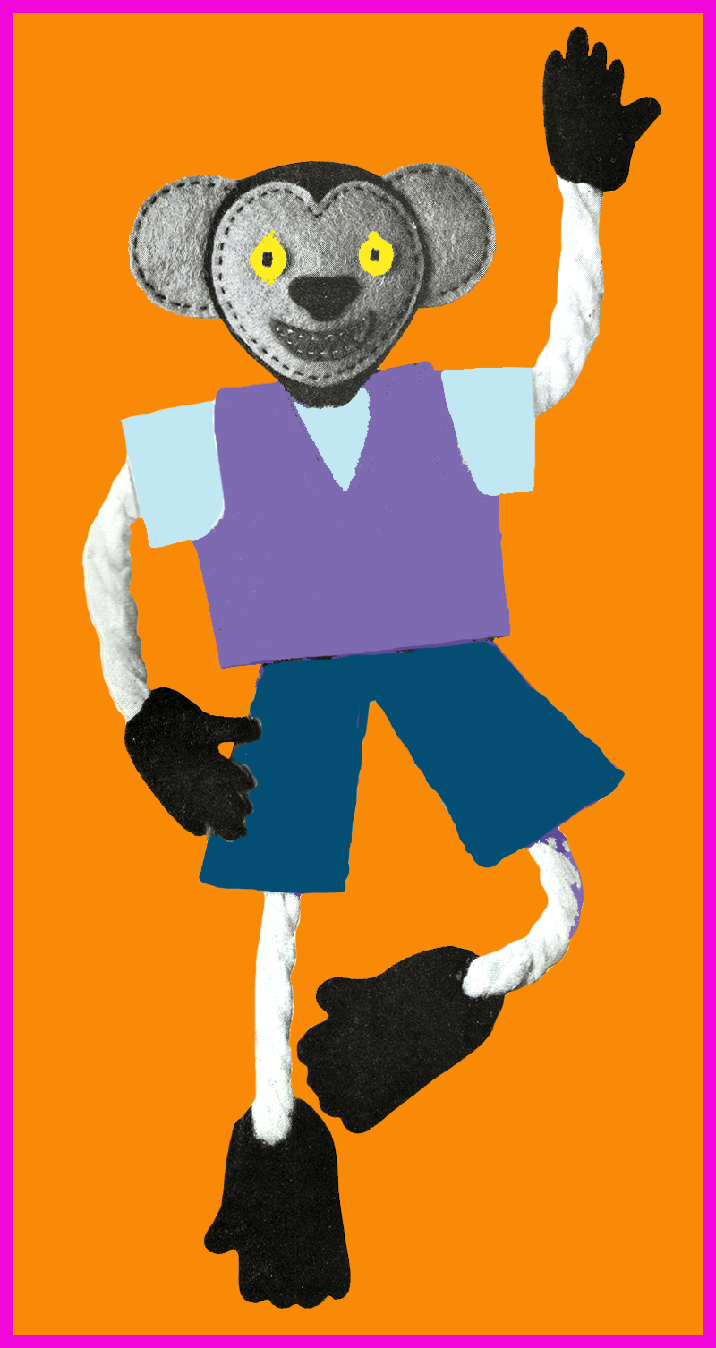 Vintage Pattern Marketplace: Free Pattern Friday - Summer Make-It Ideas ...