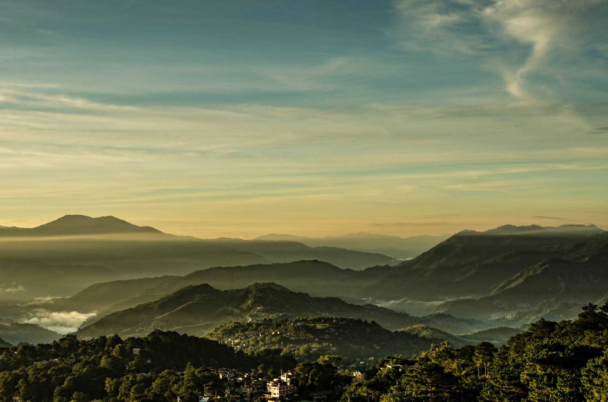 Somewhere in Mines View Park | AvianQuests