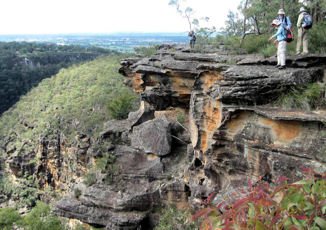 Mount Portal Lookout | Our Walks