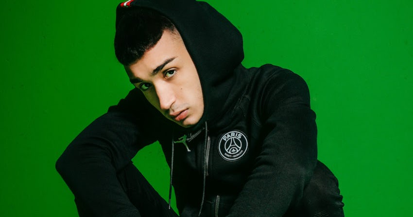 top 5 trapper/rapper