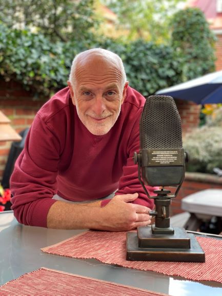 Pillar to Post: MEDIA MONDAY / EDWARD R. MURROW BROADCAST ARTIFACTS ON ...