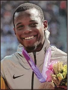 Douglass-Riverview News and Current Events: Leeper to be honorary ...