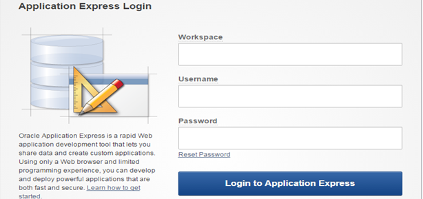 How to Export and Import Apex Application