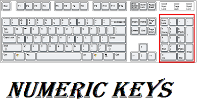 BRIEF NOTE ON KEYBOARD ? ~ CODING EDUCATION HUB- Learning process and ...