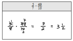OpenAlgebra.com: Free Algebra Study Guide & Video Tutorials: Fractions