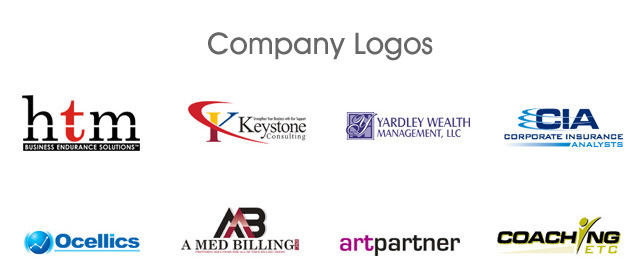 Premier All Logos: Company Logos part 2