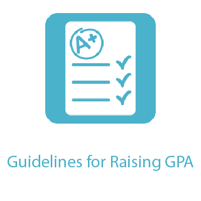 How to Raise GPA - Flying Seekers