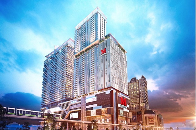 Ivory leverages on integrated public transportation hubs Penang ...