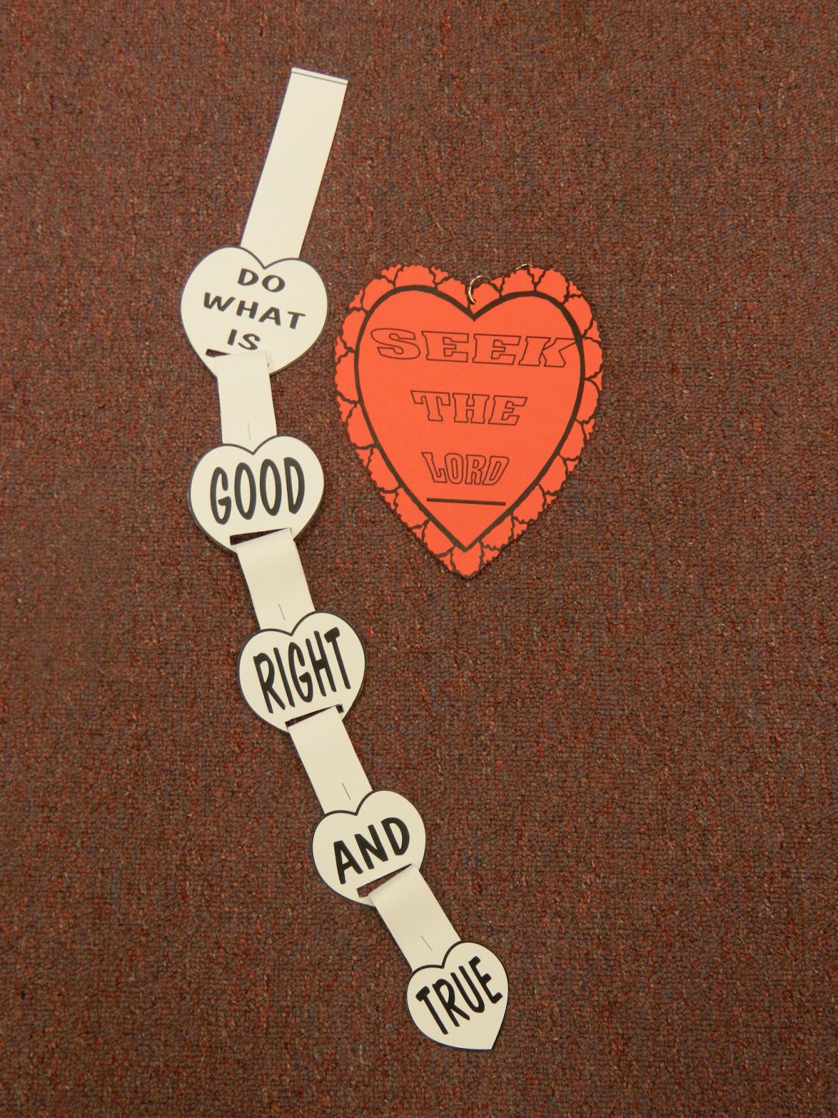 Hezekiah a GODLY KING of JUDAH