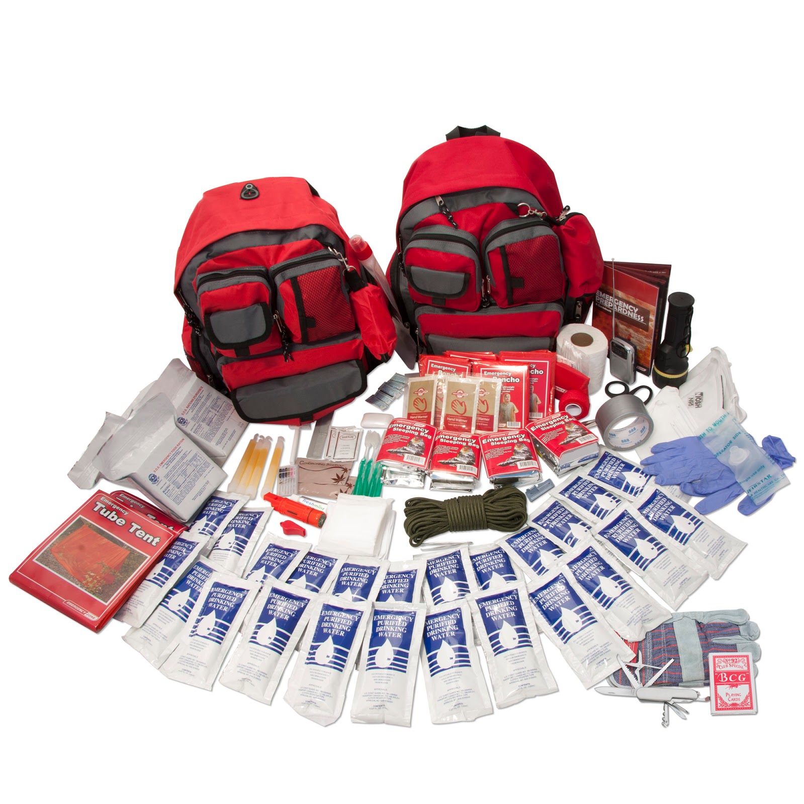 Emergency Zone: 10 Gifts for your Prepper Loved Ones