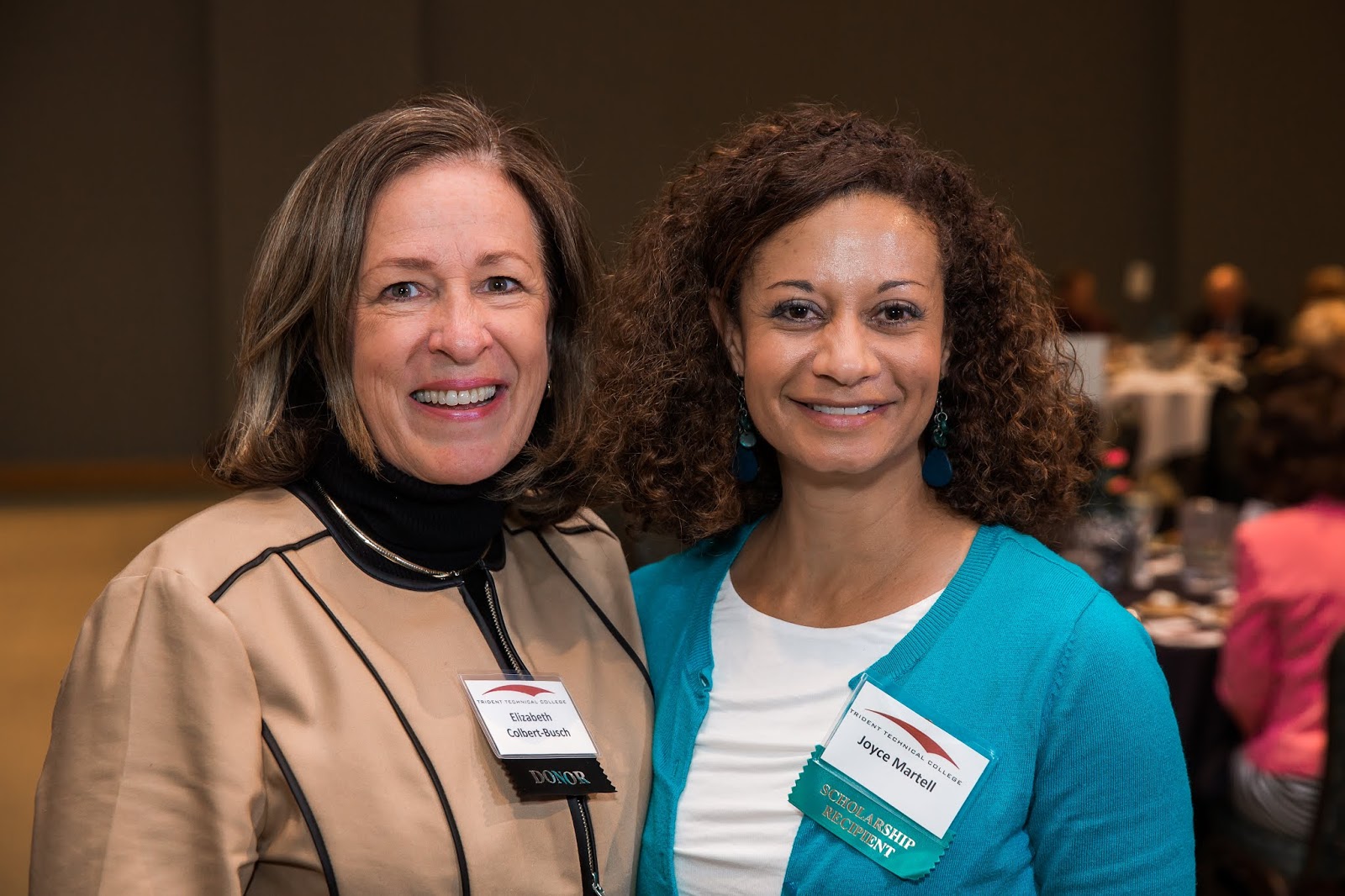 Alumna Living her Best Life