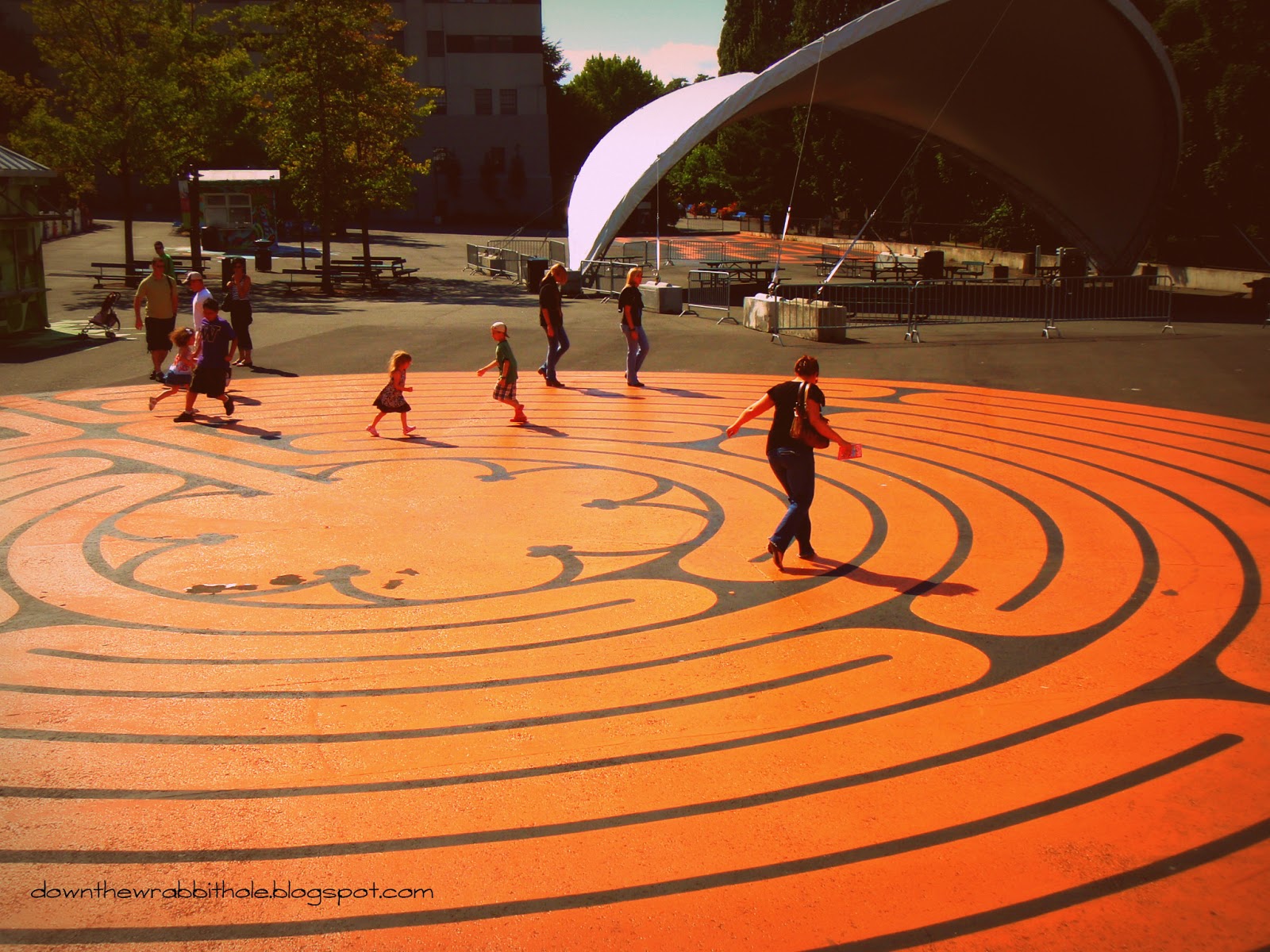 Down the Wrabbit Hole - The Travel Bucket List: Top 10 Things to See in ...