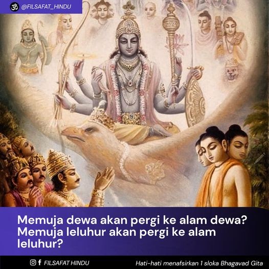 Tetandingan Banten Bali : Pemuja dewa akan pergi ke alam dewa; pemuja ...