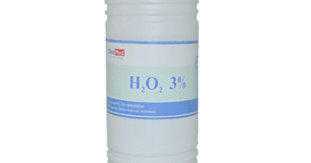 Harga Jual Hidrogen Peroksida (H2O2) 3% (KONSENTRAT RENDAH) | HANYA ...