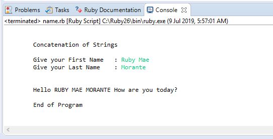 Free Programming Source Codes And Computer Programming Tutorials Word Count Program In Ruby