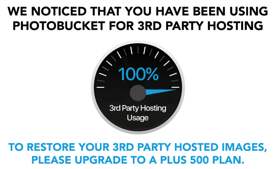 Style, Decor & More: How To Retrieve Your Site Images From Photobucket ...