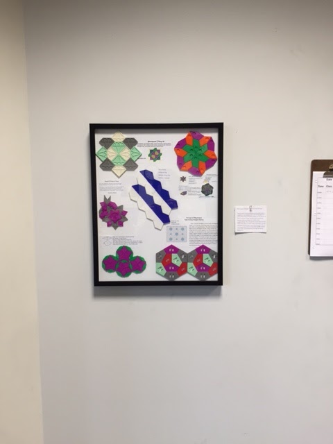 GMU Math MakerLab: Math 493: Mathematics Through 3D Printing