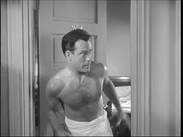 Tube Dreams: Best Betz (Who's Your TV Daddy? - Part 3)