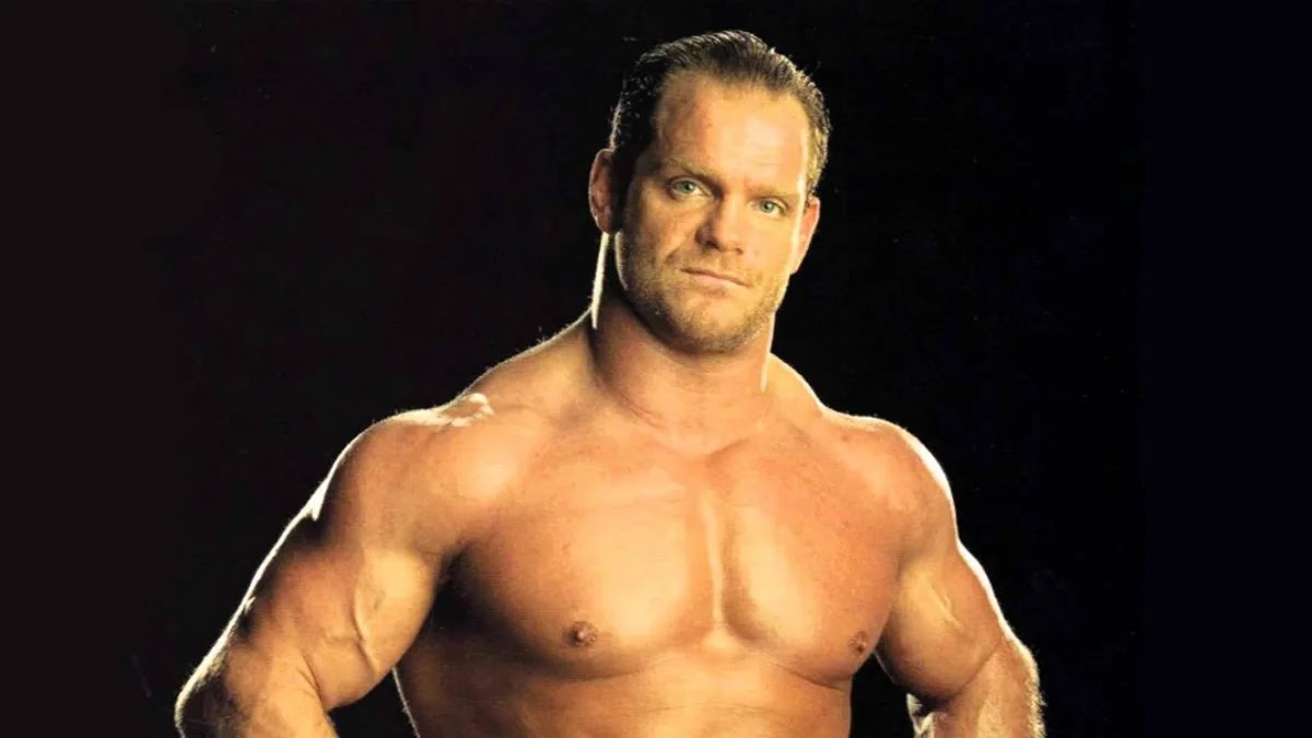 O Blog do David: Os 10 melhores combates de Chris Benoit na WWE