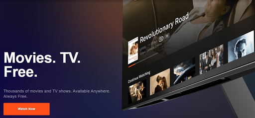 Tubi Kids now on Android