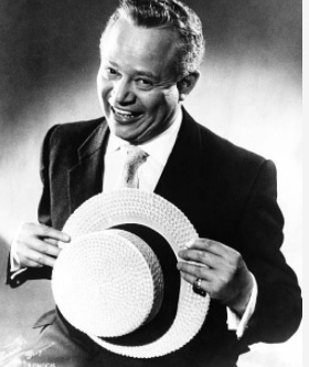 FROM THE VAULTS: Billy Daniels born 12 September 1915