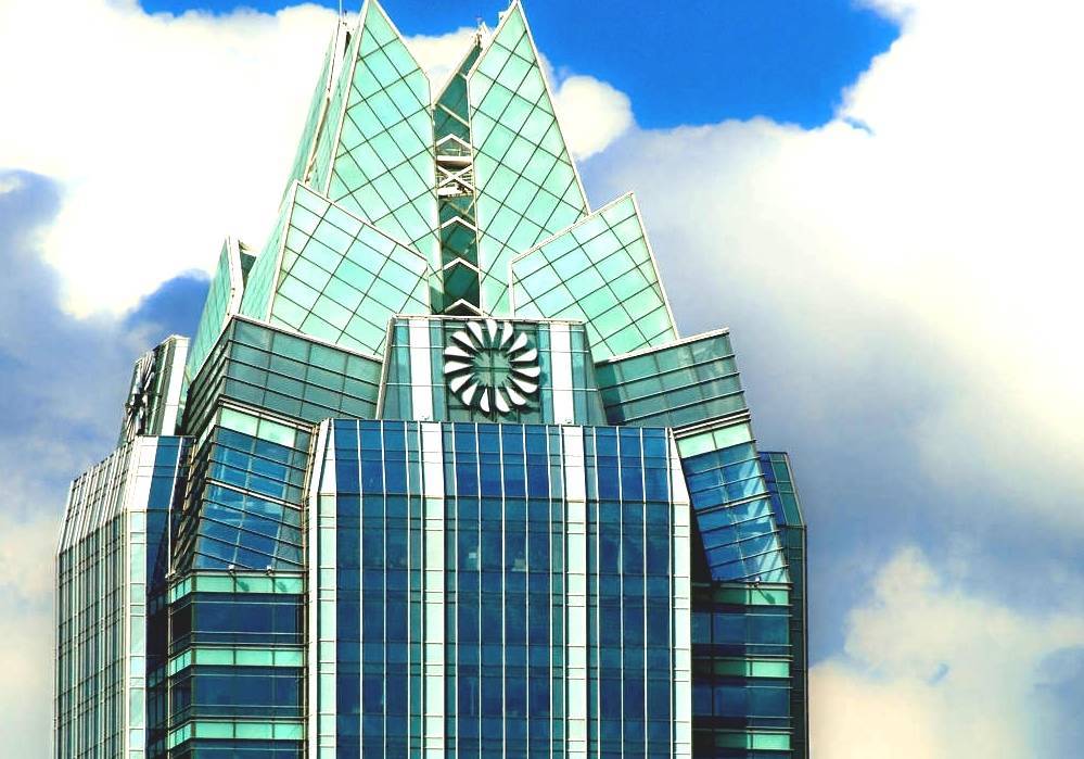 Frost Bank - Cullen Frost Bank Stock